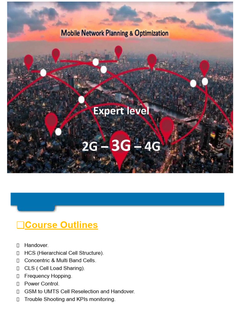 GSM Active Mode | PDF | Telecommunications Engineering | Telecommunications