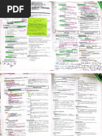 Double AA Notes | PDF