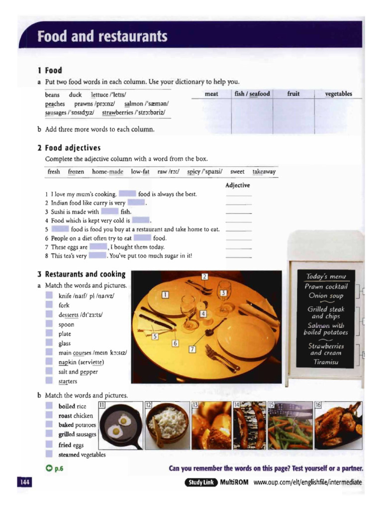 Sách học- English 4- NEF- Intermediate-Student - s book (Unit 1-2) CẬP NHẬT 23-02-24-trang | PDF