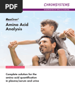 NMKL Method Template Ver Apr 2023 | PDF | Water | Technology & Engineering