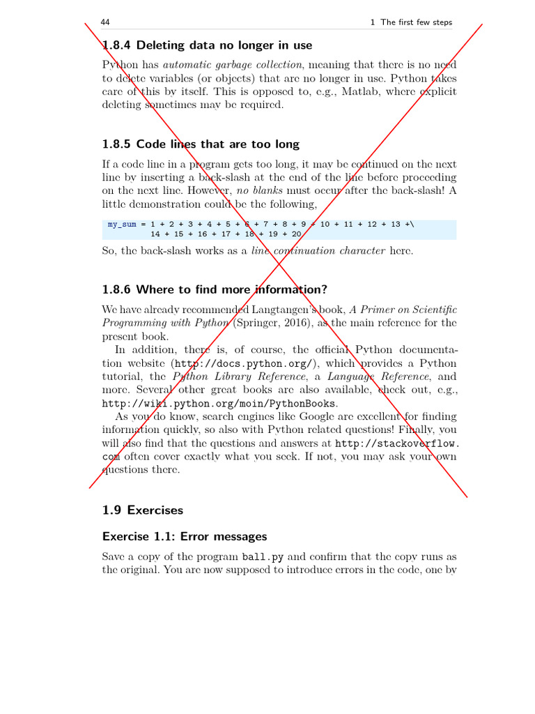 Sol Ch 1 Pdf Python Programming Language Area 0018
