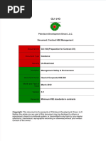 DEM1 - 2 (Pdo) | PDF | Risk | Risk Assessment