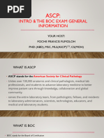 NIHSS Online Certification Guide | PDF