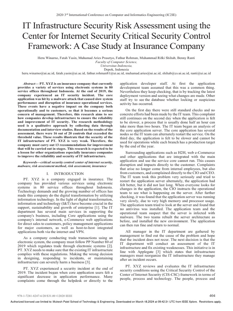IT_Infrastructure_Security_Risk_Assessment_using_the_Center_for ...