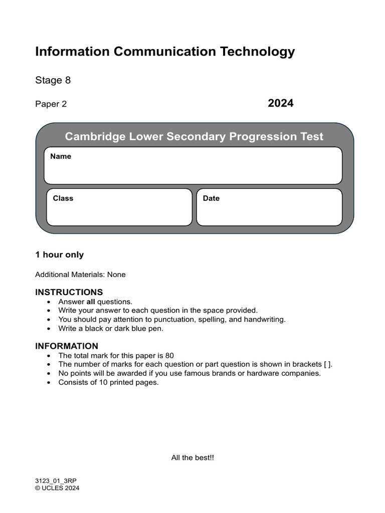 ICT SA3 Practical | PDF | Databases | Relational Database