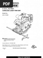 Manual OR-T 130-260-450 EN 03.17-Min | PDF