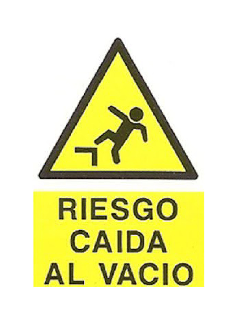 Caida Al Vasio | PDF