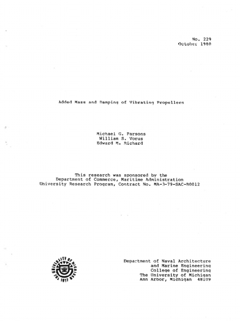 Publication No 229 | PDF