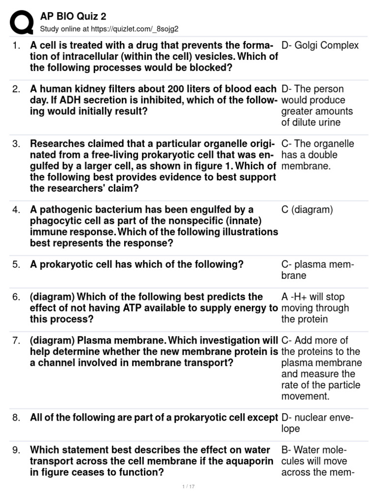 5e5f1afd-ba20-4315-aa34-cba1006821f5 | PDF | Cell (Biology) | Cell Membrane