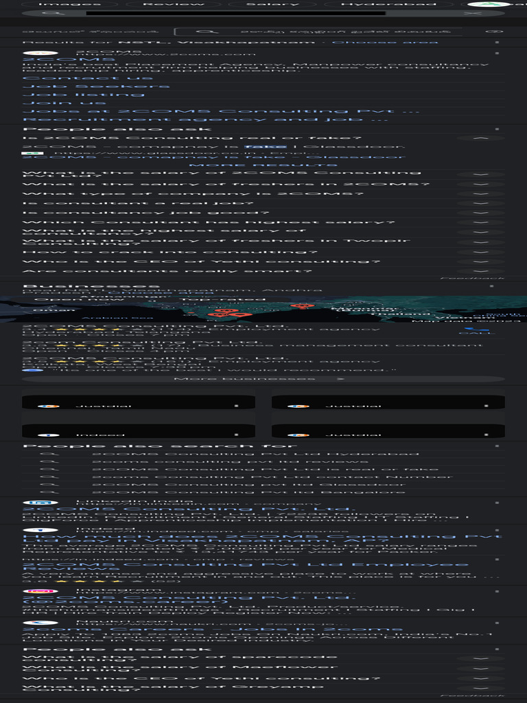 2coms Consulting PVT LTD - Google Search | PDF | Recruitment | Economies