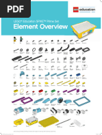 Lego Spike Python Booklet | PDF | Lego | Computer Programming