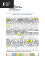 Significado de "Oído de Tísico" | PDF | Tuberculosis | Oído
