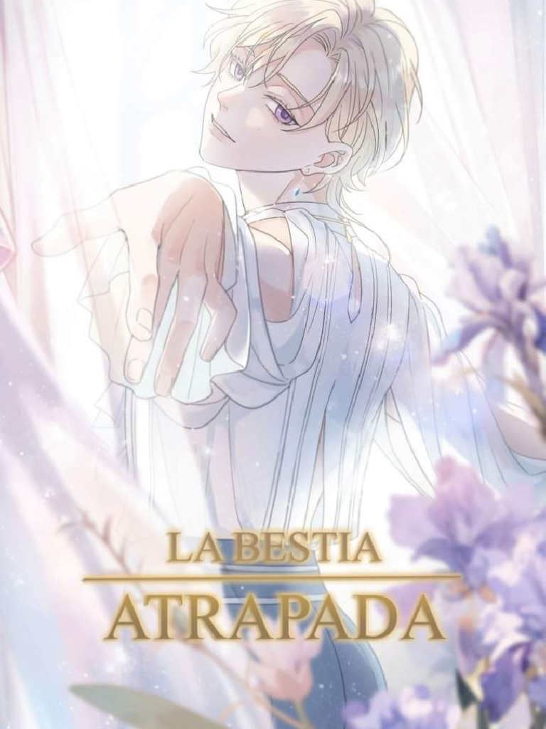 11.5 La Bestia Atrapada | PDF