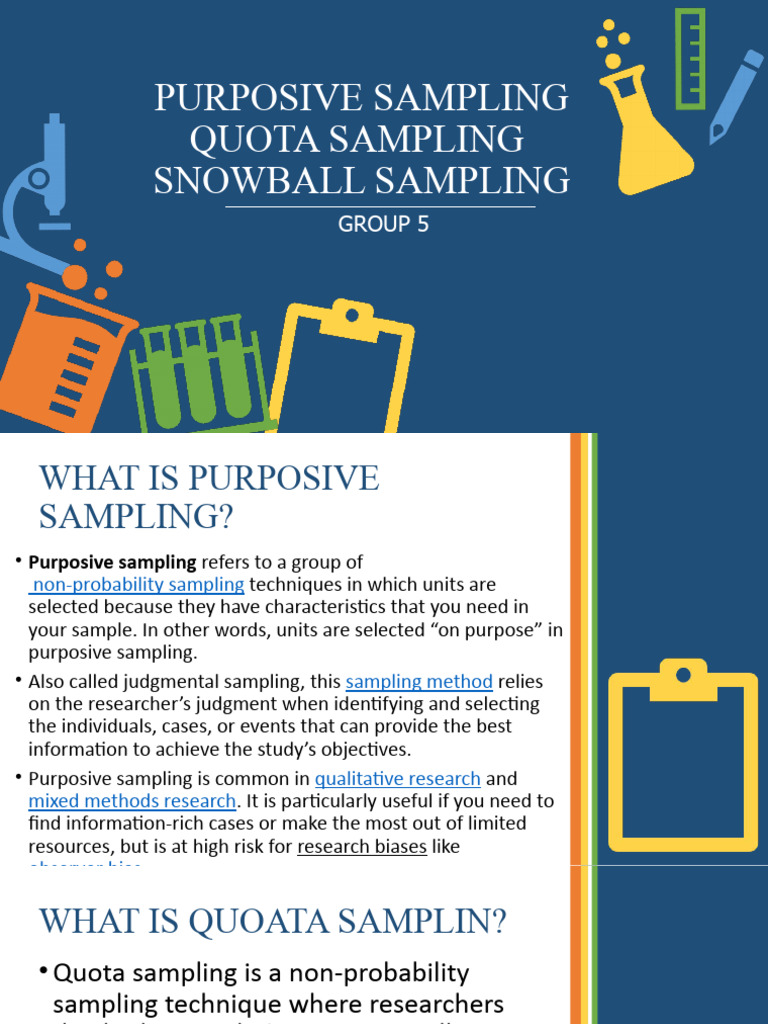 Inbound 3606314755985494705 | PDF | Sampling (Statistics) | Scientific Method