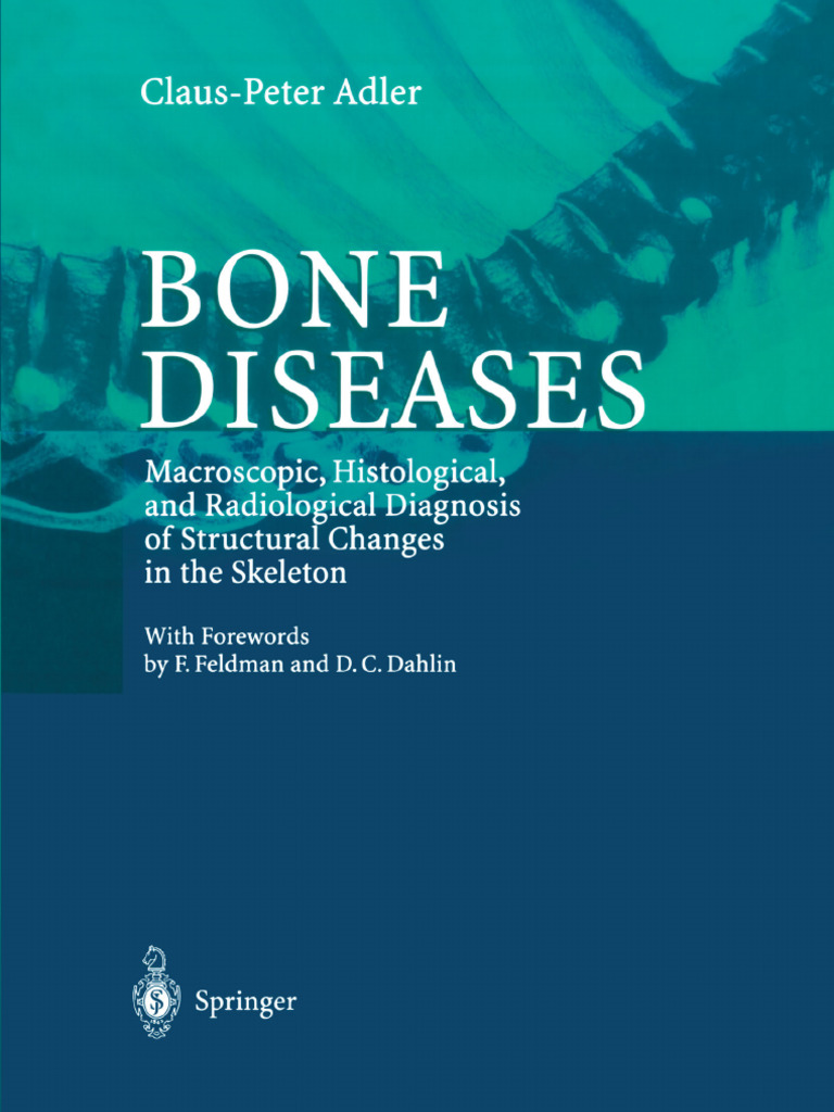 Bone Diseases | PDF | Pathology | Radiology