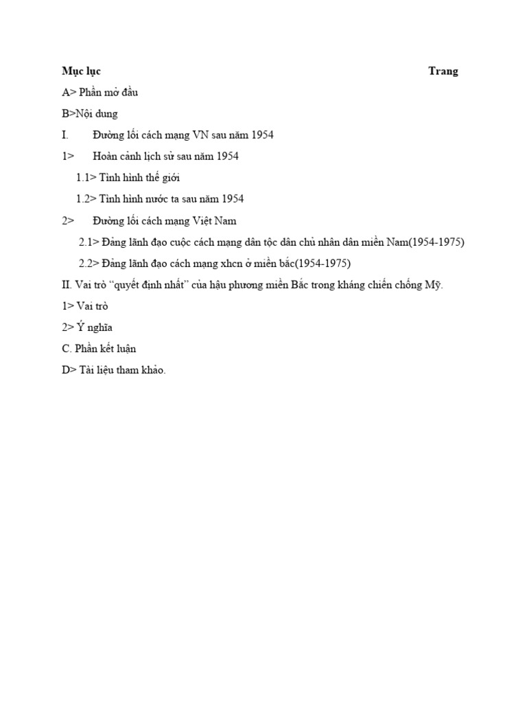 Lich Su Dang 2 | PDF