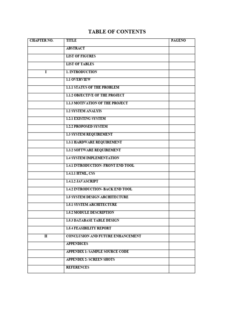 Notes Manager Formatted Final For Bharathidasan University | PDF ...