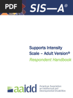 CASII Assessment for Youth Risk Levels | PDF | Child Abuse | Mental ...