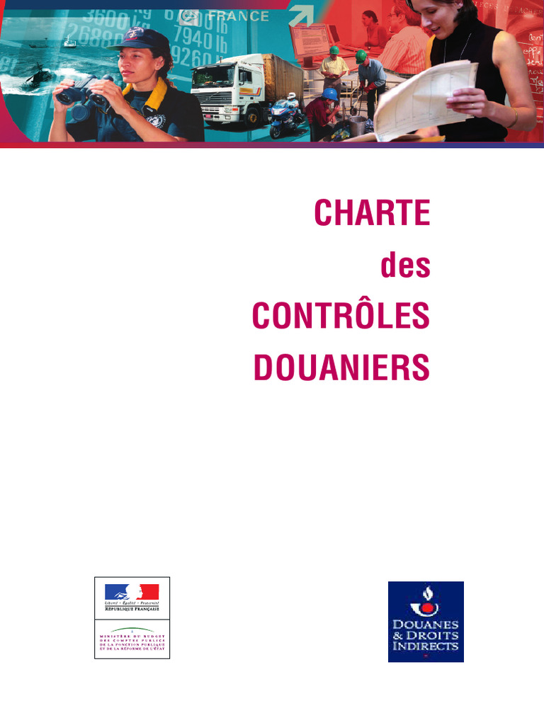 Contentieux Douanier 1 | PDF | Perquisition | Droit de l'Union européenne