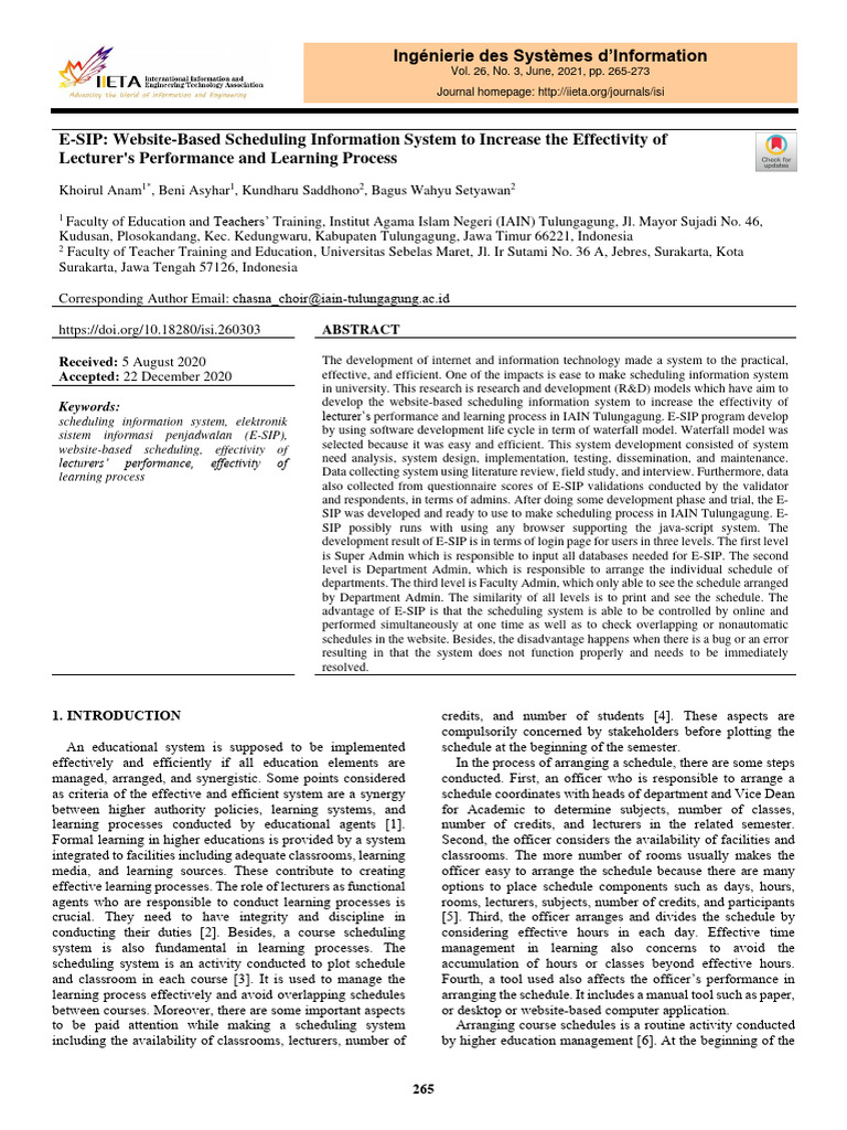 Research | PDF | Data | Likert Scale