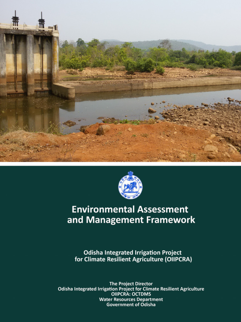 Environmental_Assessment_and_Management_Framework_EMF | PDF ...