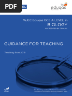 Cambridge IGCSE®Combined and Co-Ordinated Sciences Coursebook | PDF