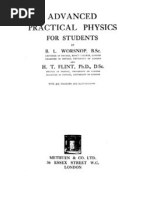 Solution Manual of Physics by Arthur Beiser | PDF | Electronvolt | Photon