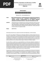 Declaracion Jurada Persona Politicamente Expuesta | PDF | Documento de identidad | Ministerio ...