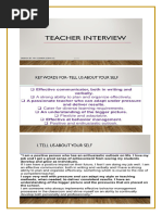 IsiZulu Lesson Plan | PDF