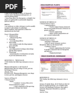 Syringe Driver Chart | PDF | Prescription Drugs | Medicine