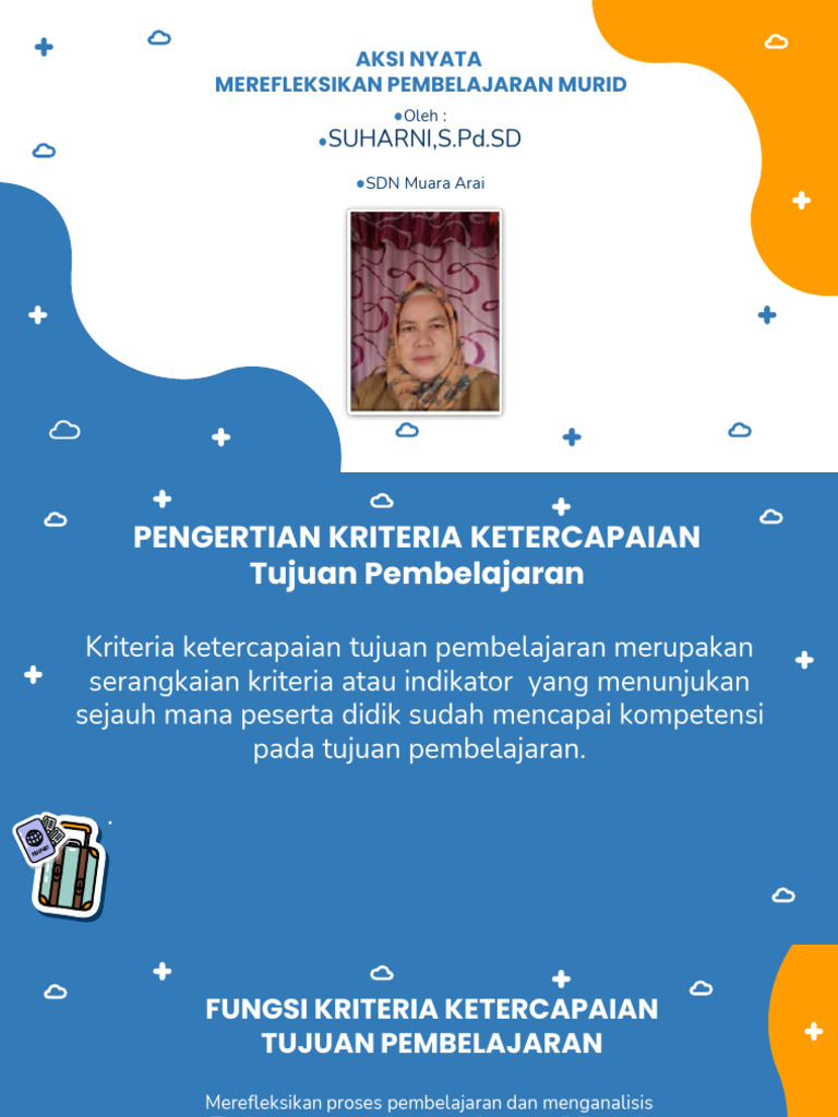 Suharni Neew | PDF | Karier & Perkembangan