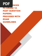 Grade12 Year Notes by E.C Mabuza-1-109-133 | PDF | Dominance (Genetics ...