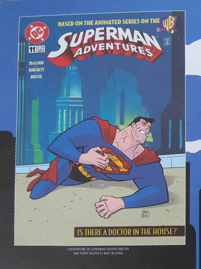 Superman : Héros de la Justice | PDF | Superman | BD