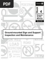 Ancillary Structures | PDF | Infrastructure | Sustainability