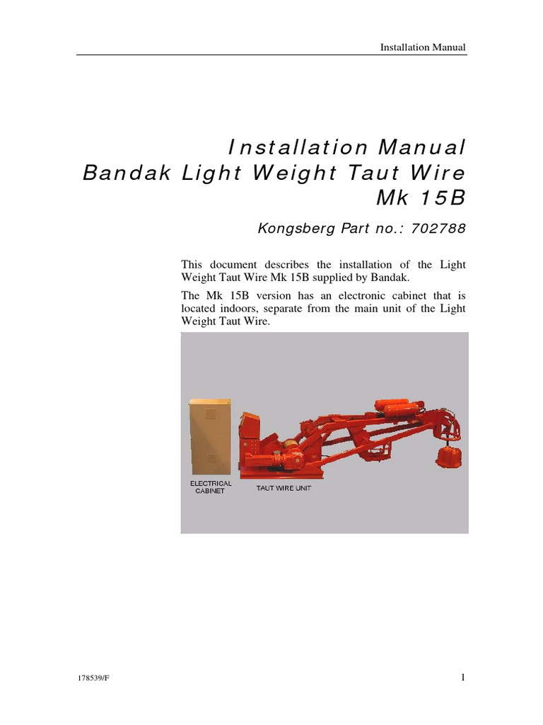 178539F-tAUT WIRE | Download Free PDF | Alternating Current ...
