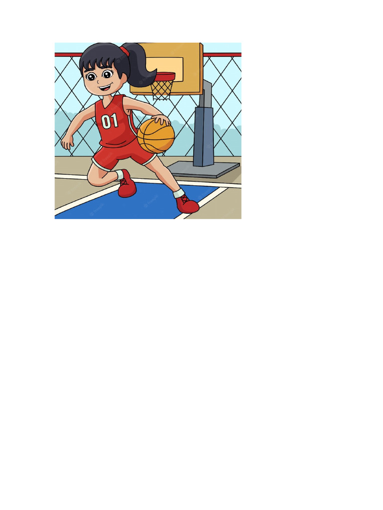Basquet | PDF