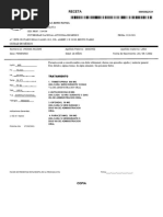 Uso y dosis de Simipaz Forte | PDF