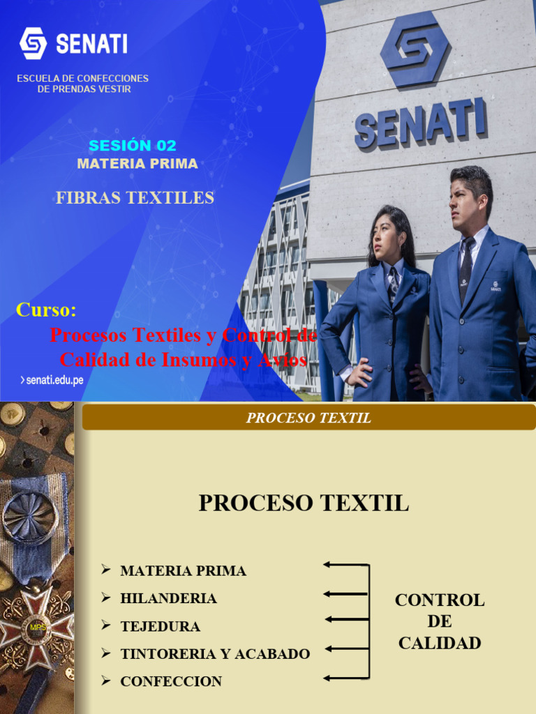 Materia Prima | PDF | Textiles | Seda artificial