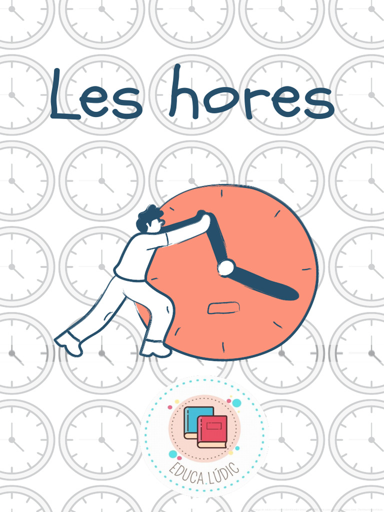 Hores CAT | PDF