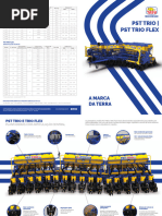 Tabela de Roscas G e BSPP | PDF | Máquinas | Metalurgia