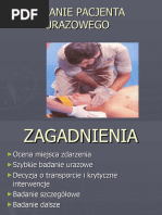 Zmodyfikowana Skala Rankin | PDF