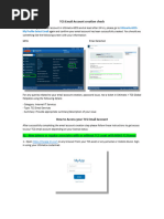 InfyMe InstallationGuide iOS | PDF | Mobile App | Personal ...