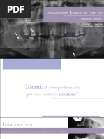 Class II and Class III Jaw Relations | PDF | Mouth | Dental Anatomy