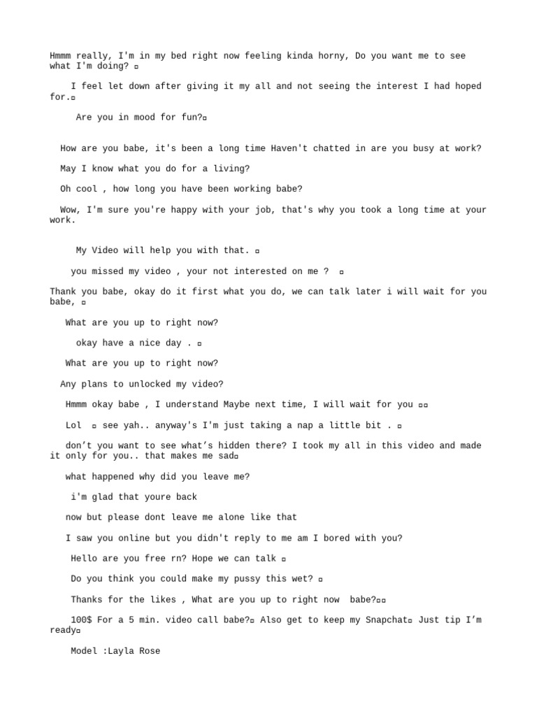 Quick Script Pdf 