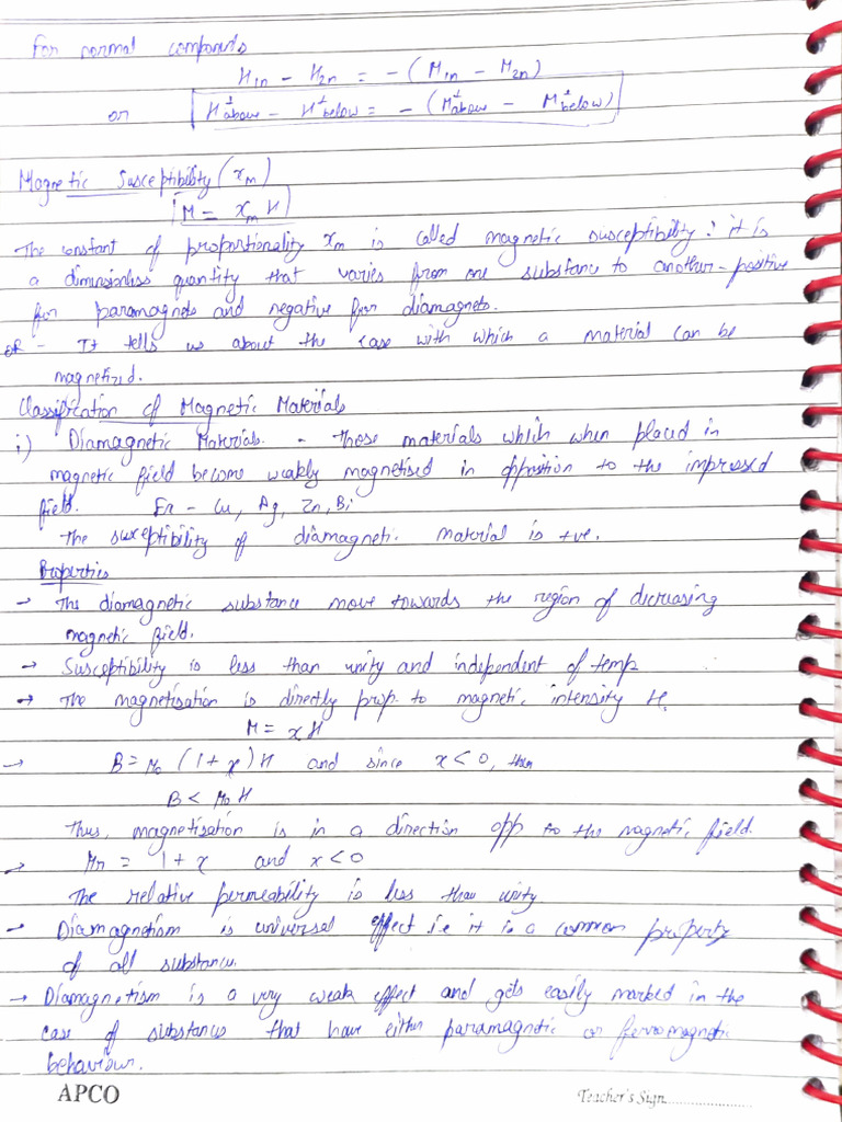 APCO Document Overview | PDF