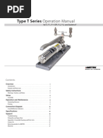 Api 526 | PDF | Pressure | Valve