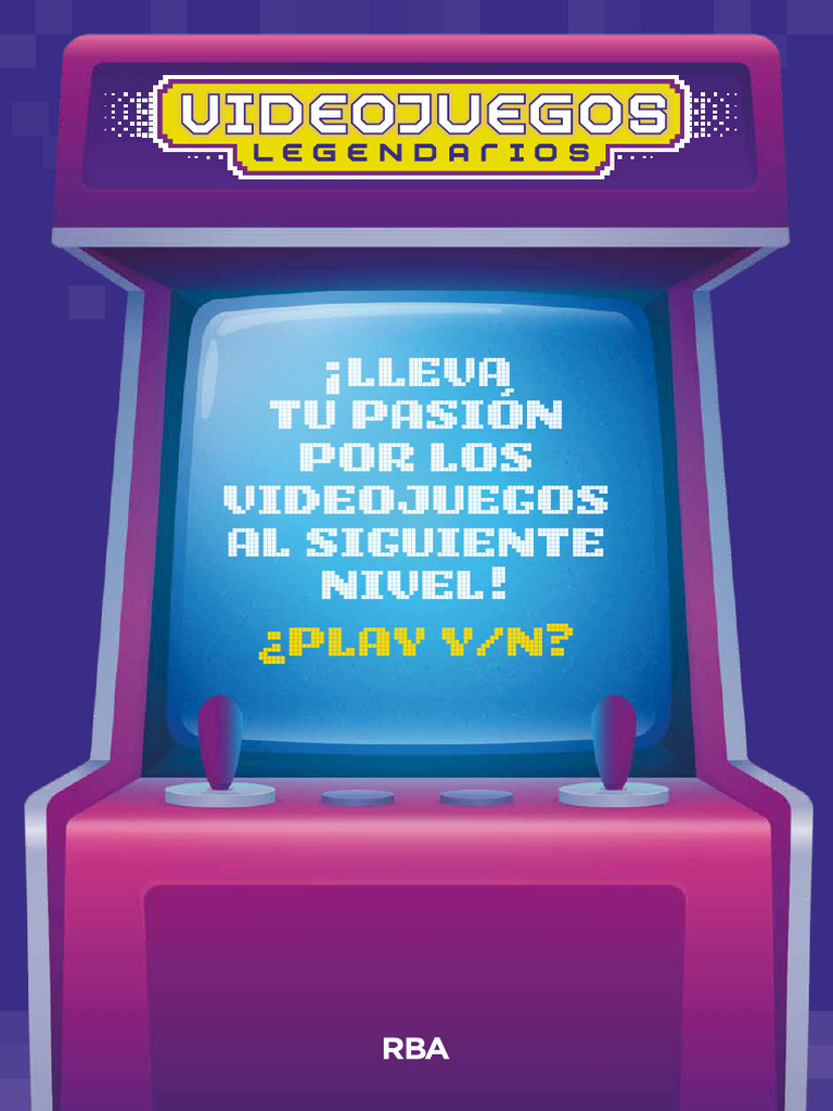 AM30 VJ VideoJuegos Fasc0 | PDF | Nintendo | Juegos de consolas