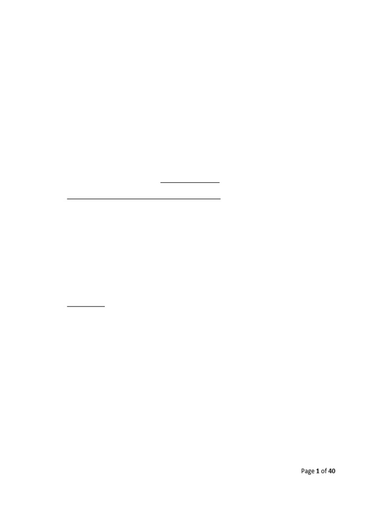 Universities Act 2012 | PDF | United States Senate | Academic Degree