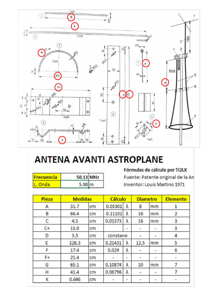 Astroplane | PDF