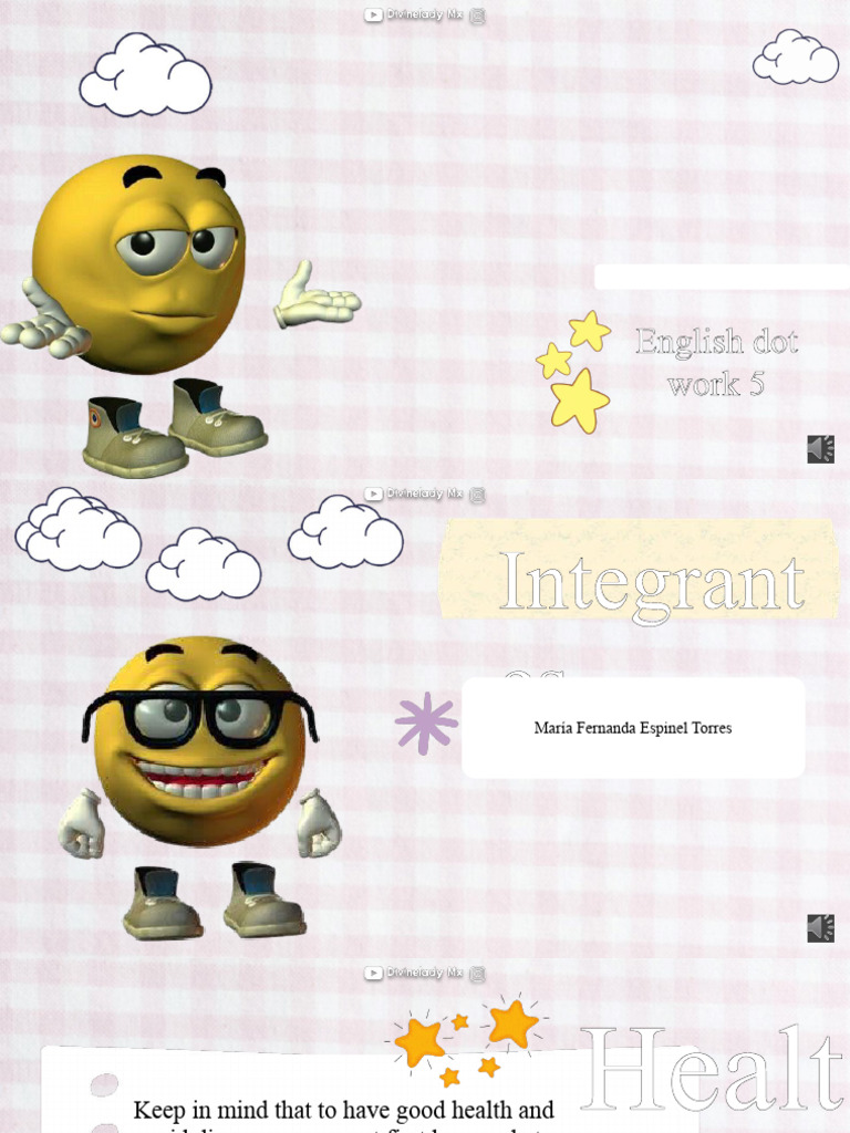 Emoji Amarillo | PDF | Self-Improvement